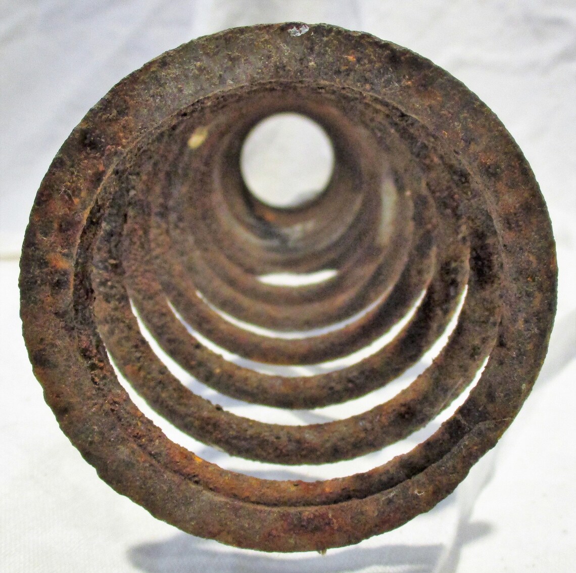 Tractor Spring Farm Equipment Salvage Part Industrial | Etsy