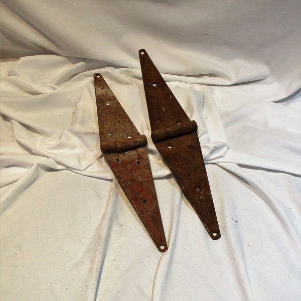 Butterfly Hinge - Etsy