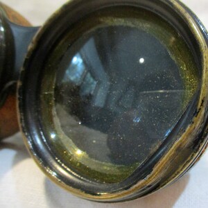 French Binoculars, Opera Glasses, Antique Lemaire Paris, Vintage ...