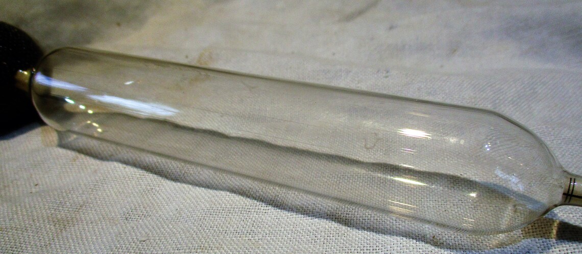 Hydrometer or Lactometer Specific Gravity Gauge Large | Etsy