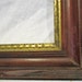 Wood Picture Frame, Arts and Crafts Transitional Period Picture Frame ...