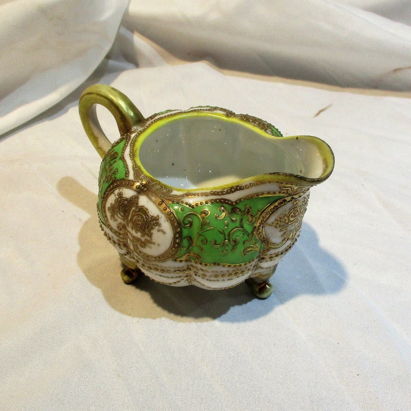 Small Ceramic Pitcher - Etsy