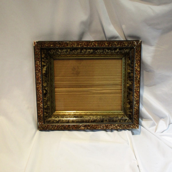 1800s Picture Frame - Etsy