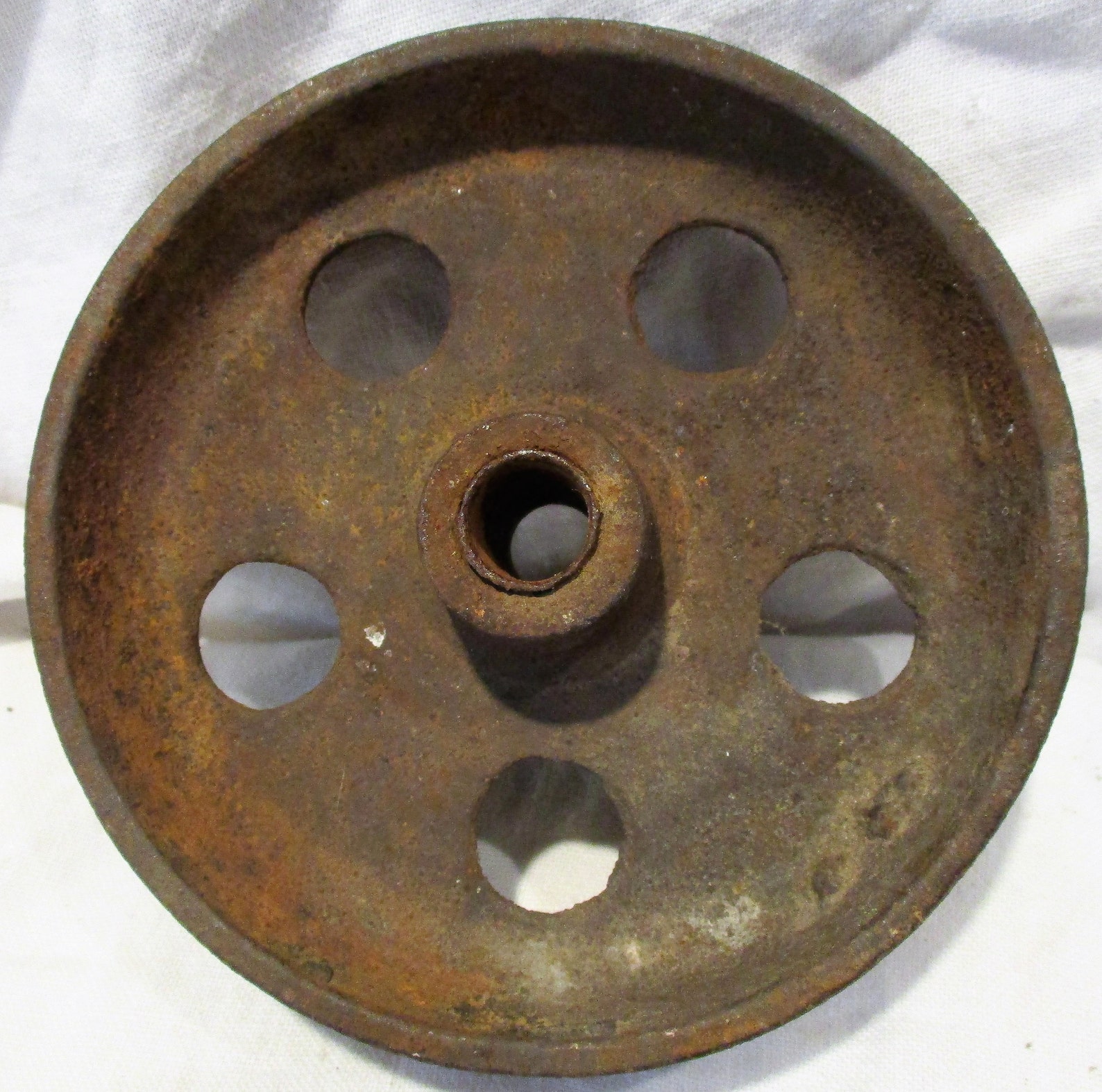 Industrial Cart Wheel Mining Cart Wheel Factory Cart Old - Etsy