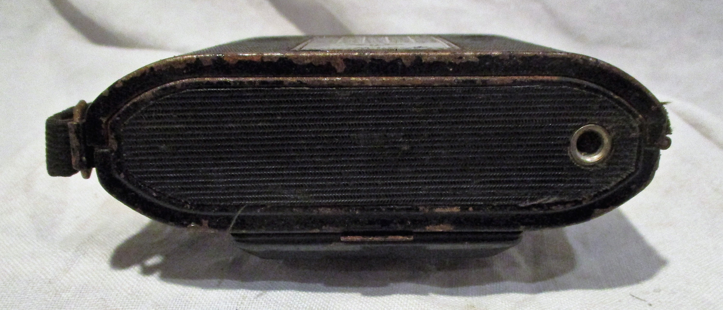 AGFA Clipper Camera, 1940s, Photography History Salvage, Old Camera - Etsy