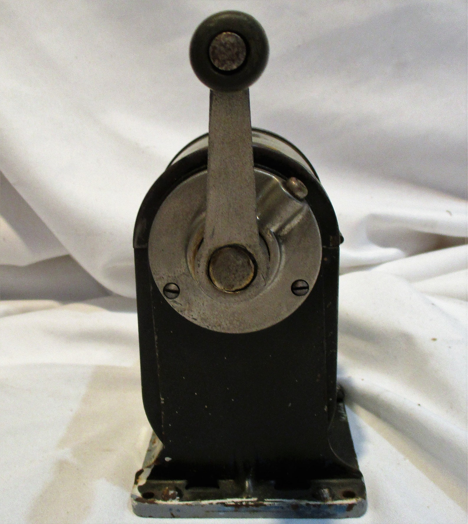 Dexter Antique Pencil Sharpener Pencil Pointer Desk or - Etsy