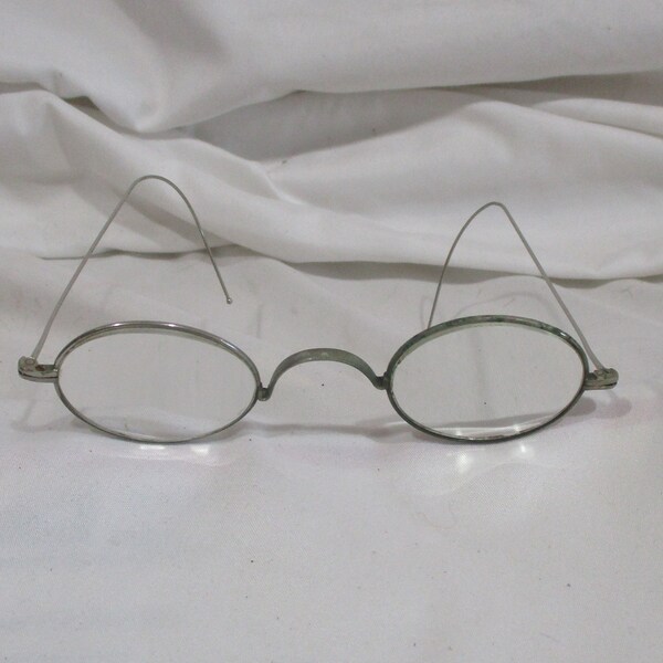 Vintage Eye Glasses - Etsy