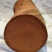 Sabra Segal Signed Vase Etched Pottery Vase Free Form - Etsy