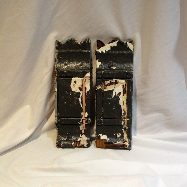Victorian Plinth Blocks - Etsy