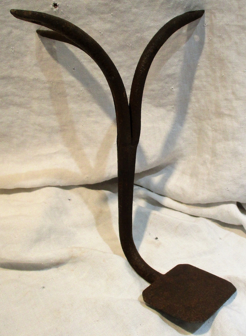 Buggy Step Antique Amish Buggy Step Hand Forged Wrought Iron - Etsy
