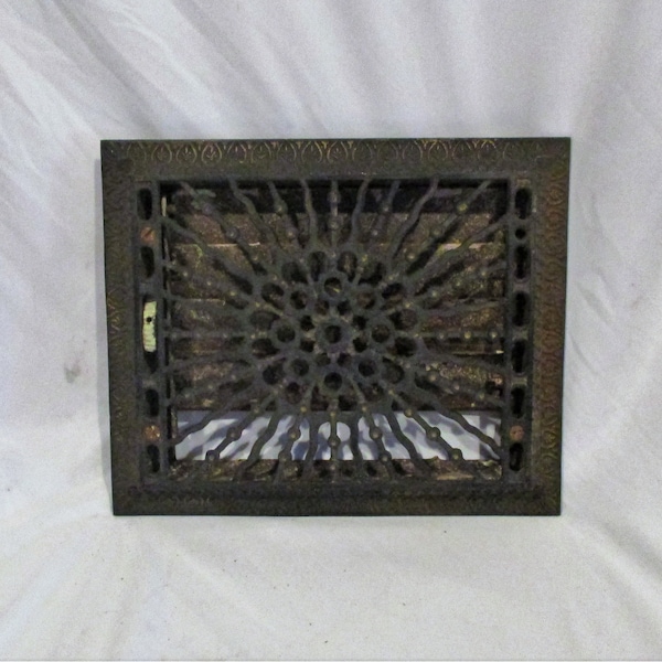 Cast Iron Radiator Covers - Etsy