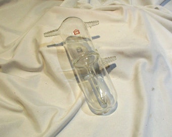 Vintage Laboratory Glassware, Distillation Apparatus. Mad Scientist Lab ...