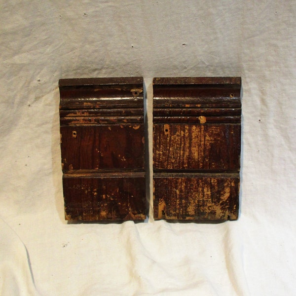 Victorian Plinth Blocks - Etsy