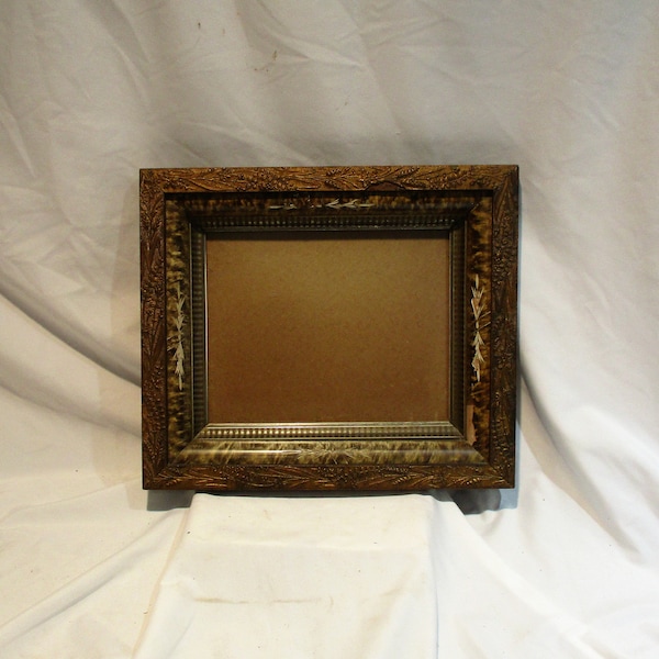 1800s Picture Frame - Etsy