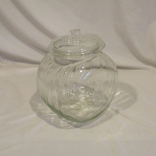 Old Candy Jars - Etsy