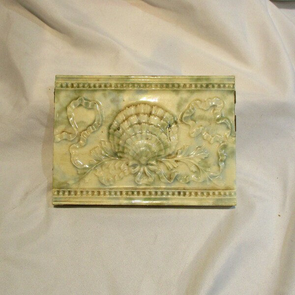 Scallop Tiles - Etsy