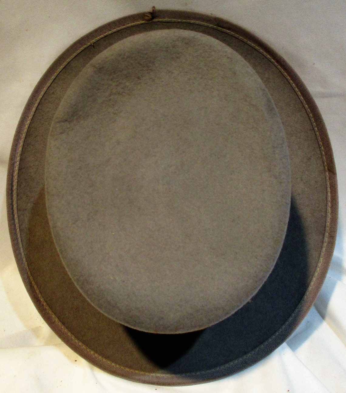 Vintage Hat Antique Top Hat Antique Millinery and | Etsy