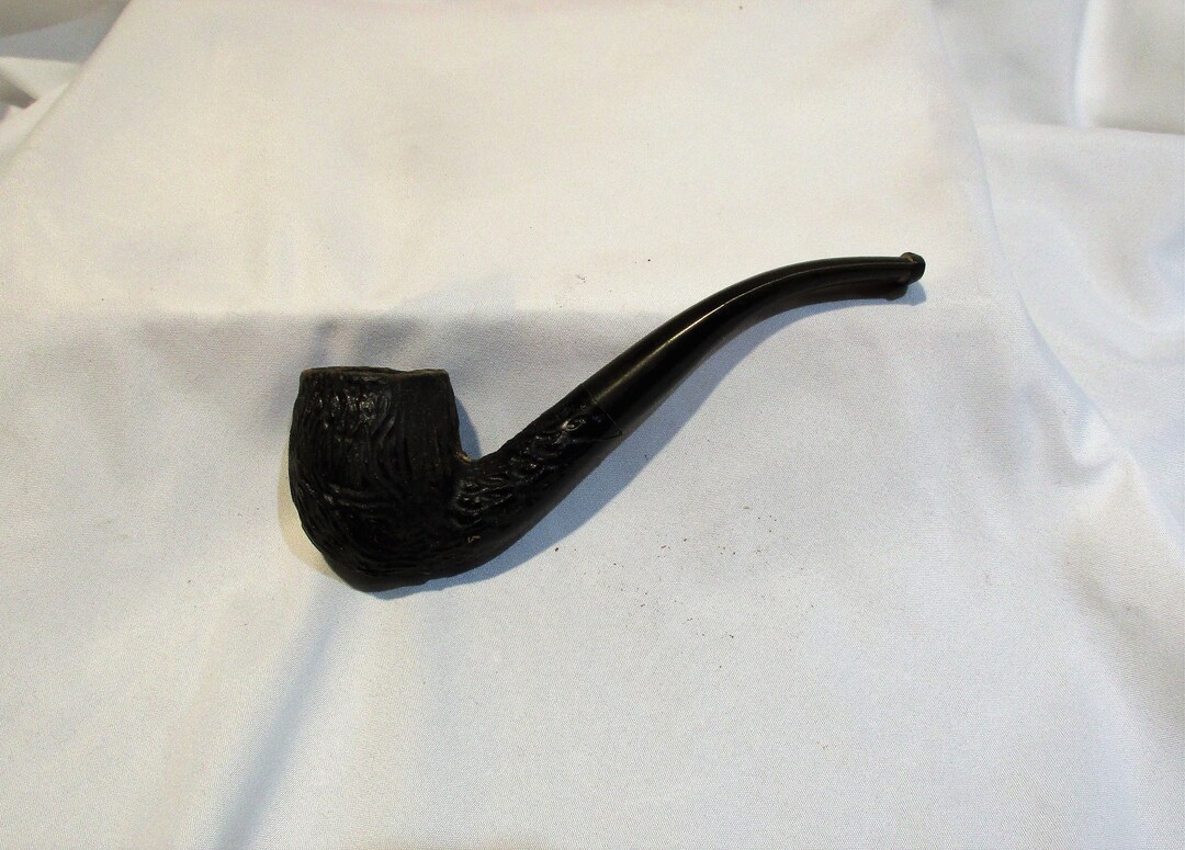 Pipe, Old Smoking Pipe, Vintage Pipe Tobacco Pipe, Whitehall Imported ...
