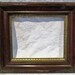 Wood Picture Frame, Arts and Crafts Transitional Period Picture Frame ...