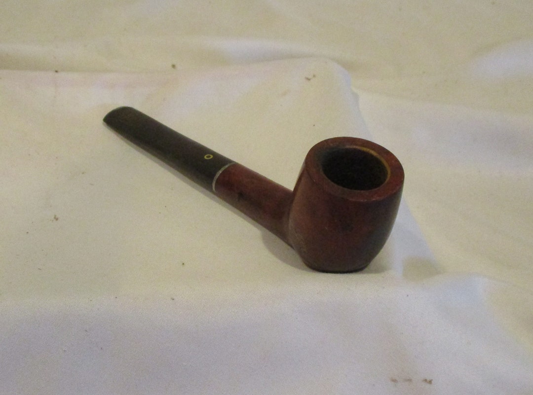 Pipe, Mid Century Modern Smoking Pipe, KBB Yello Bole Imperial Vintage ...