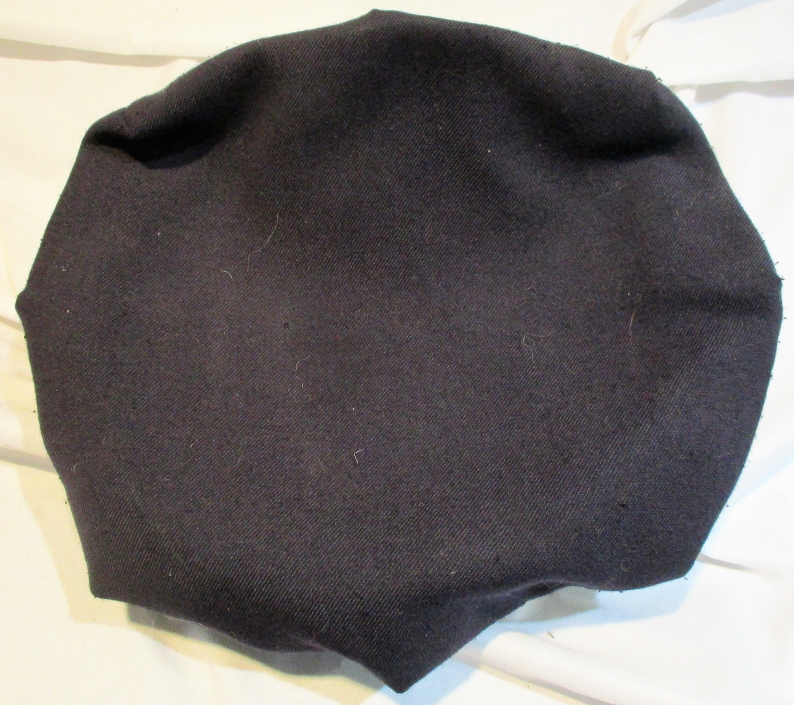 Vintage Uniform Cap: Porter Bellman Hat, Sentry Mid-century Costume - Etsy