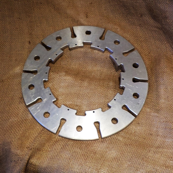 Industrial Chic - Etsy