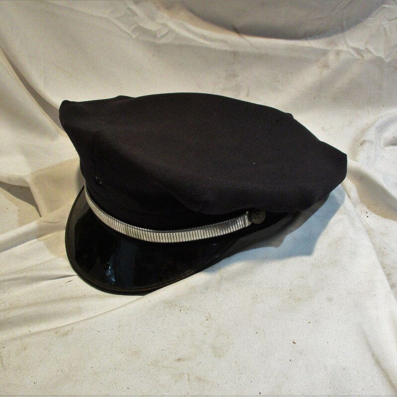 Uniform Hat - Etsy