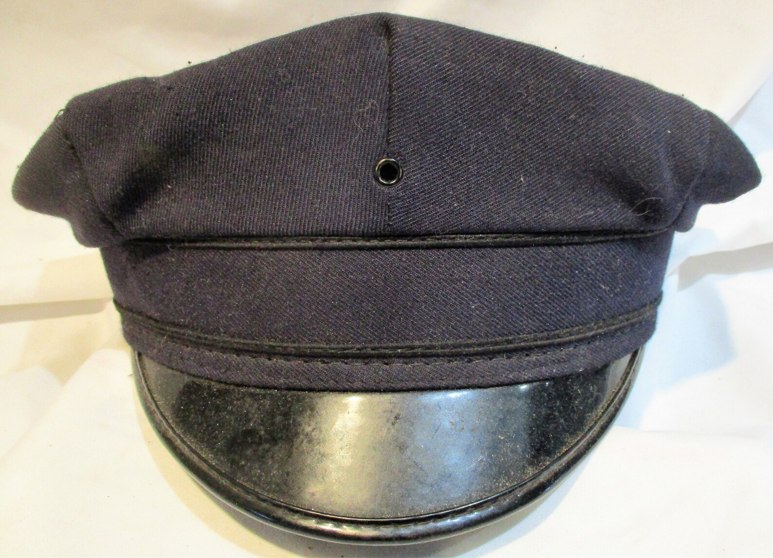 Vintage Uniform Cap: Porter Bellman Hat, Sentry Mid-century Costume - Etsy