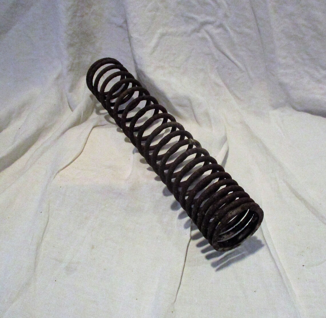 Tractor Spring Farm Equipment Salvage Part Industrial | Etsy