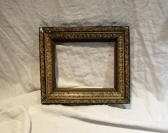 Tortoise Shell Frame | Etsy