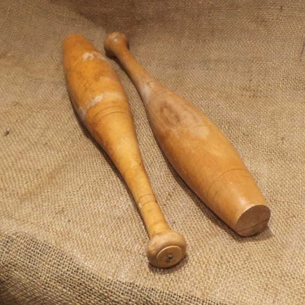 Juggling Pins - Etsy