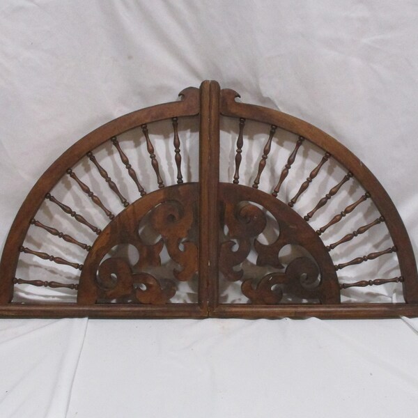 Victorian Fretwork - Etsy