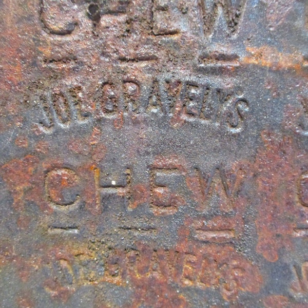 Punched Tin - Etsy