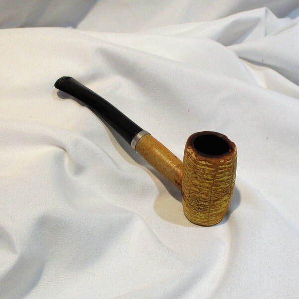 Corn Cob Pipe - Etsy