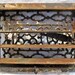 Vent Grate or Radiator Grate Large Rectangular Cast Iron - Etsy