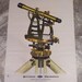 Industrial Advertising, Telescope Advertising Poster, Vintage ...