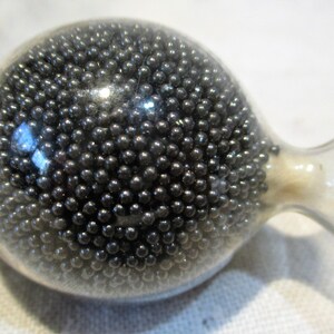 Hydrometer or Lactometer, Specific Gravity Gauge, Large Antique ...