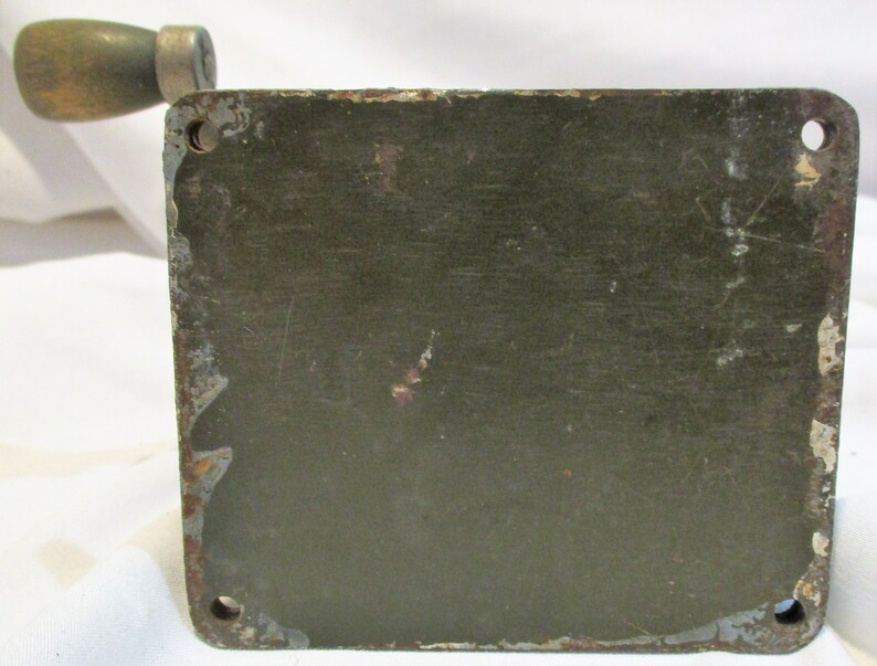 Dexter Antique Pencil Sharpener Pencil Pointer Desk or - Etsy