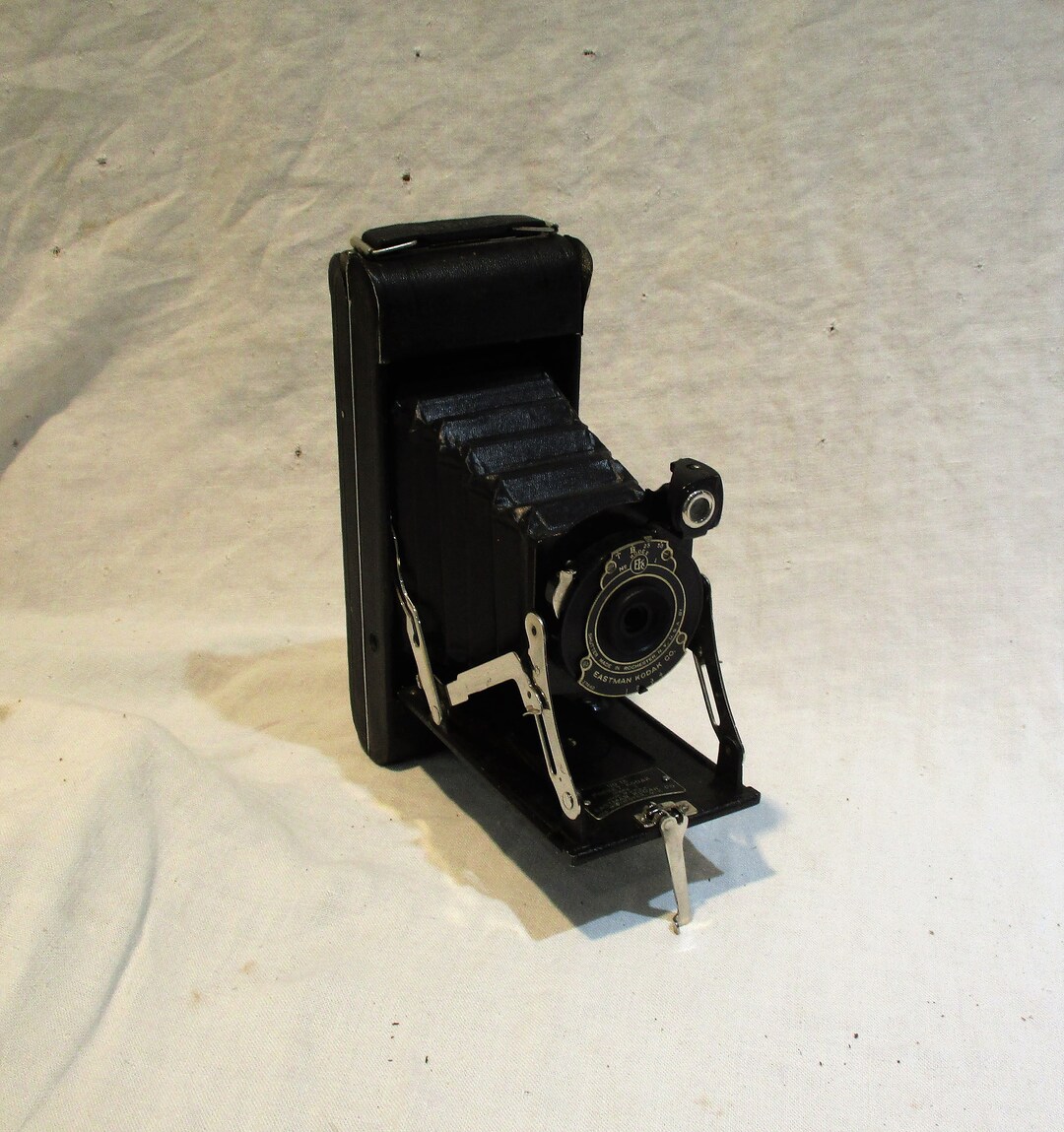 1910s Kodak 1A Pocket Camera: Antique Photography History - Etsy