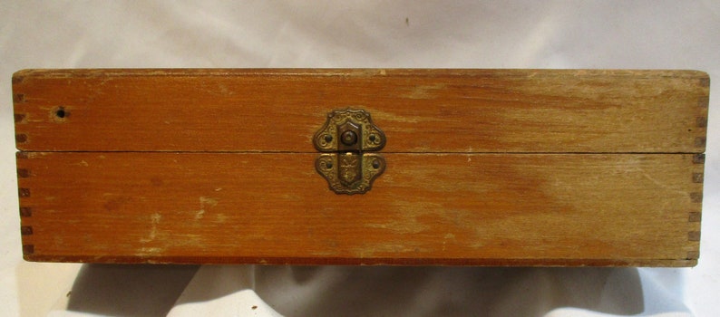 Quack Medicine Box Albion Fountain Syringe Medical Equipment - Etsy