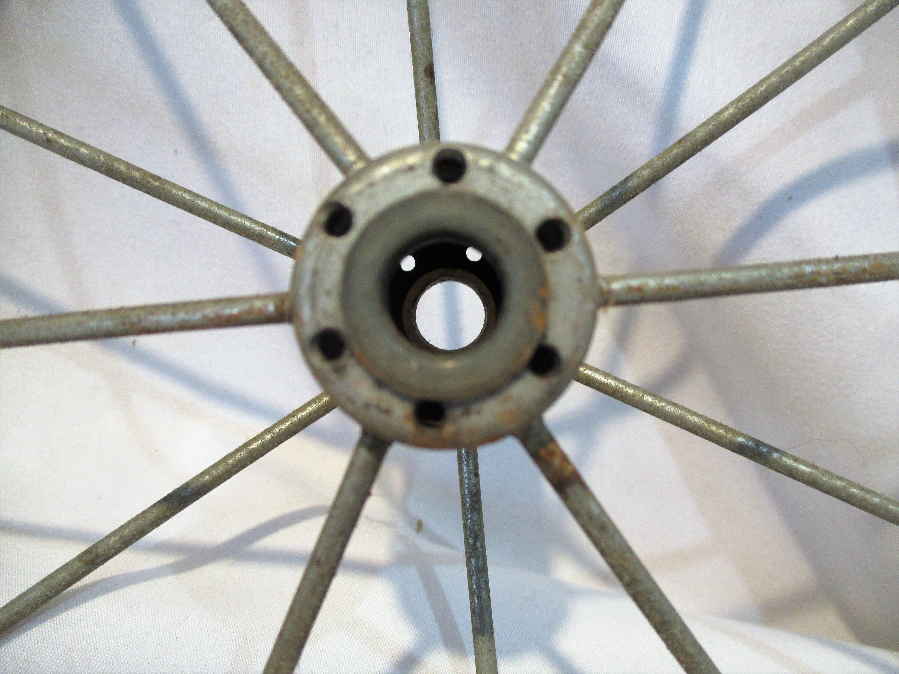 Carriage or Wagon or Cart or Buggy or Go-cart Wheel Single - Etsy