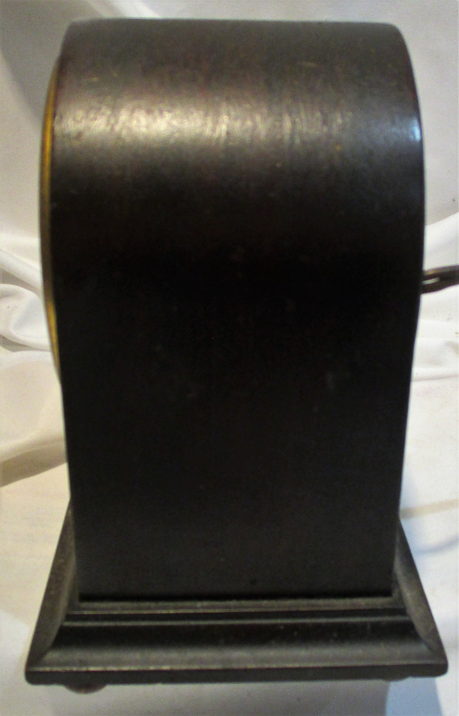 Telechron Desk Clock or Mantle Clock Art Deco 1920s or 1930s - Etsy