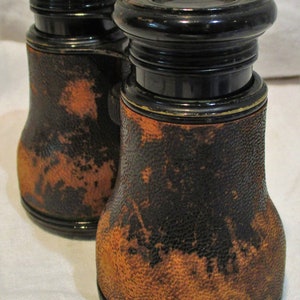 French Binoculars, Opera Glasses, Antique Lemaire Paris, Vintage ...