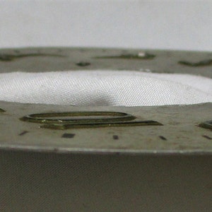 Clock Face, Vintage Machine Age Era, American Sessions Clock Face, With ...