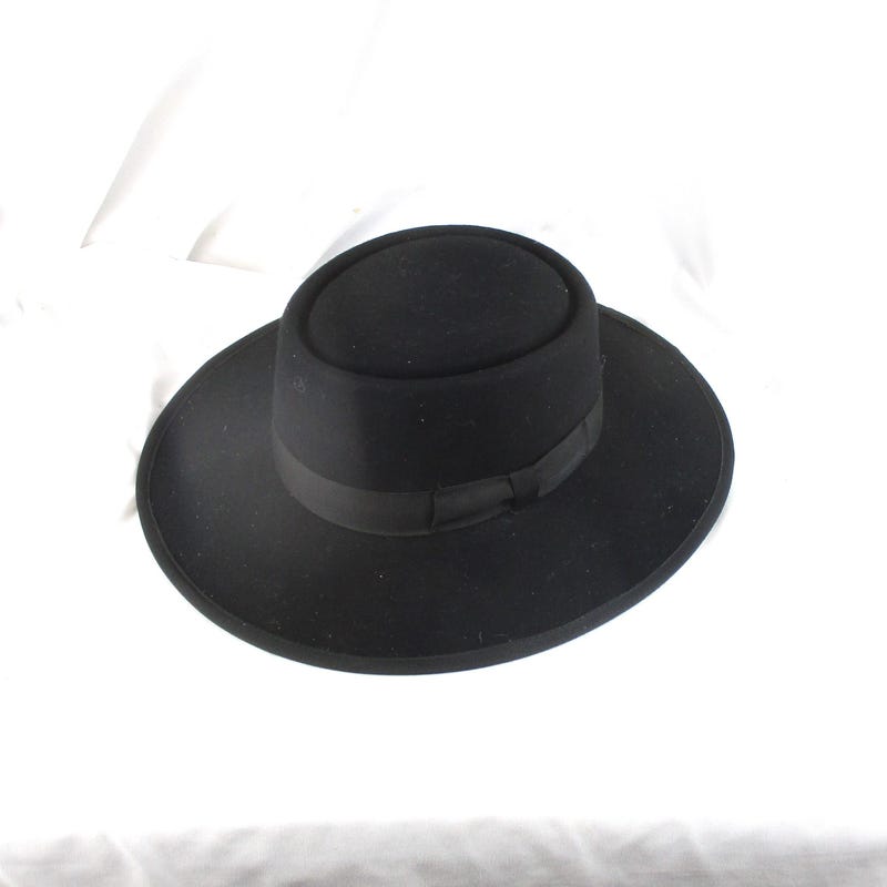 Amish Hat - Etsy