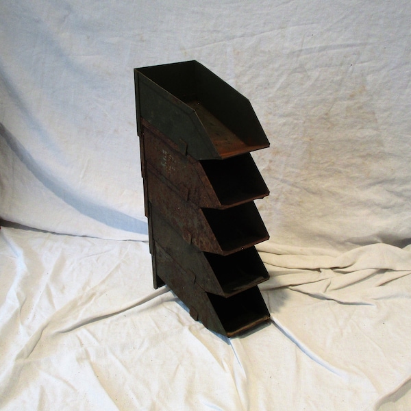 Stacking Bins - Etsy