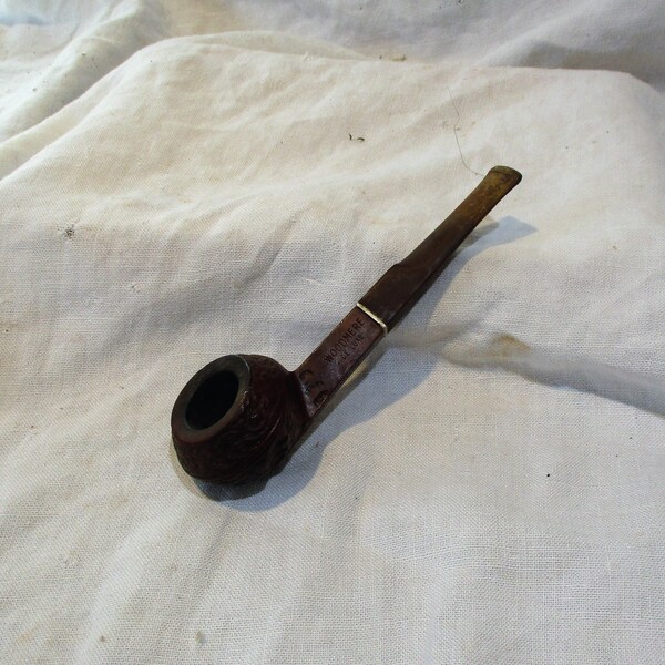 Meerschaum Pipe - Etsy