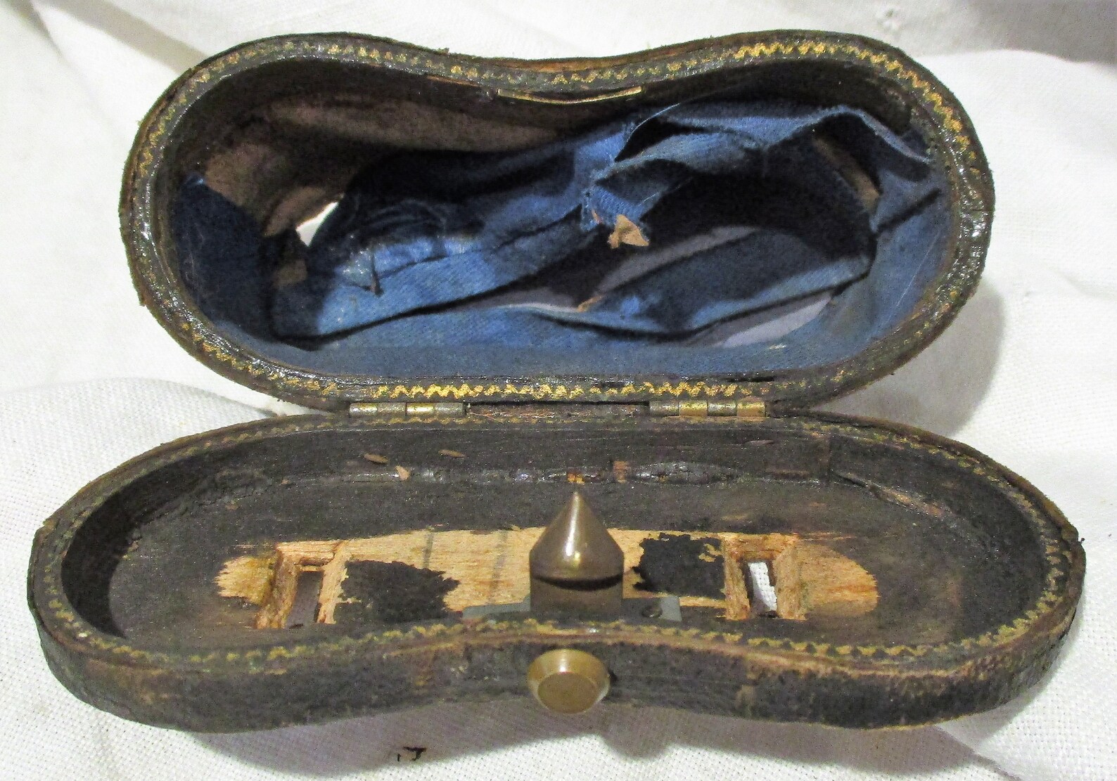 Opera Glasses French Antique Chevalier Paris Old Optics - Etsy