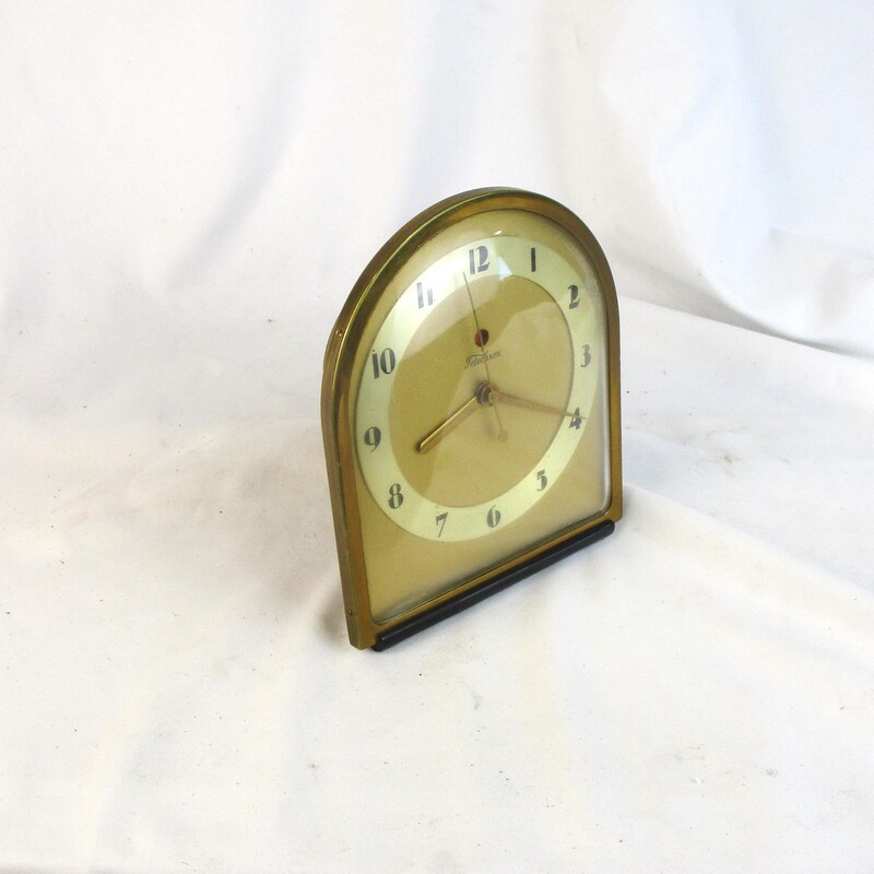 1940s Desk Clocks - Etsy