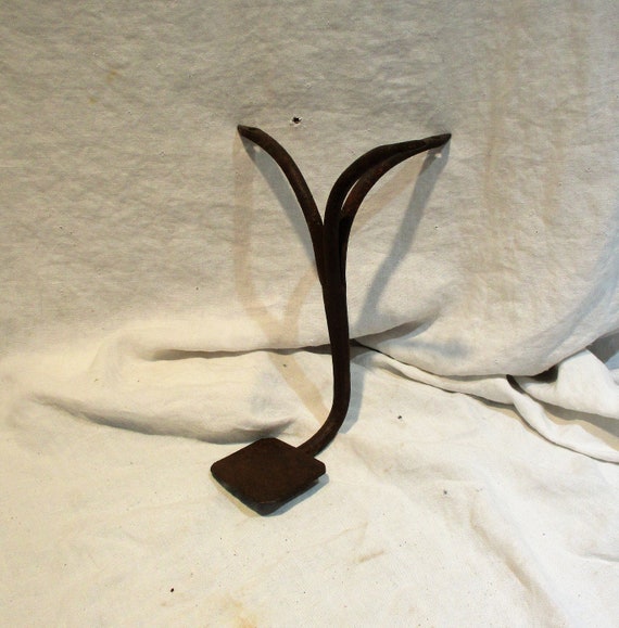 Buggy Step Antique Amish Buggy Step Hand Forged Wrought Iron - Etsy